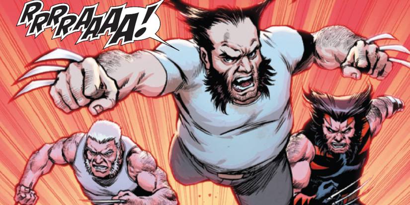 Every Member of Marvel's Deadly Weapon X-Men Team (And Which Earth They ...