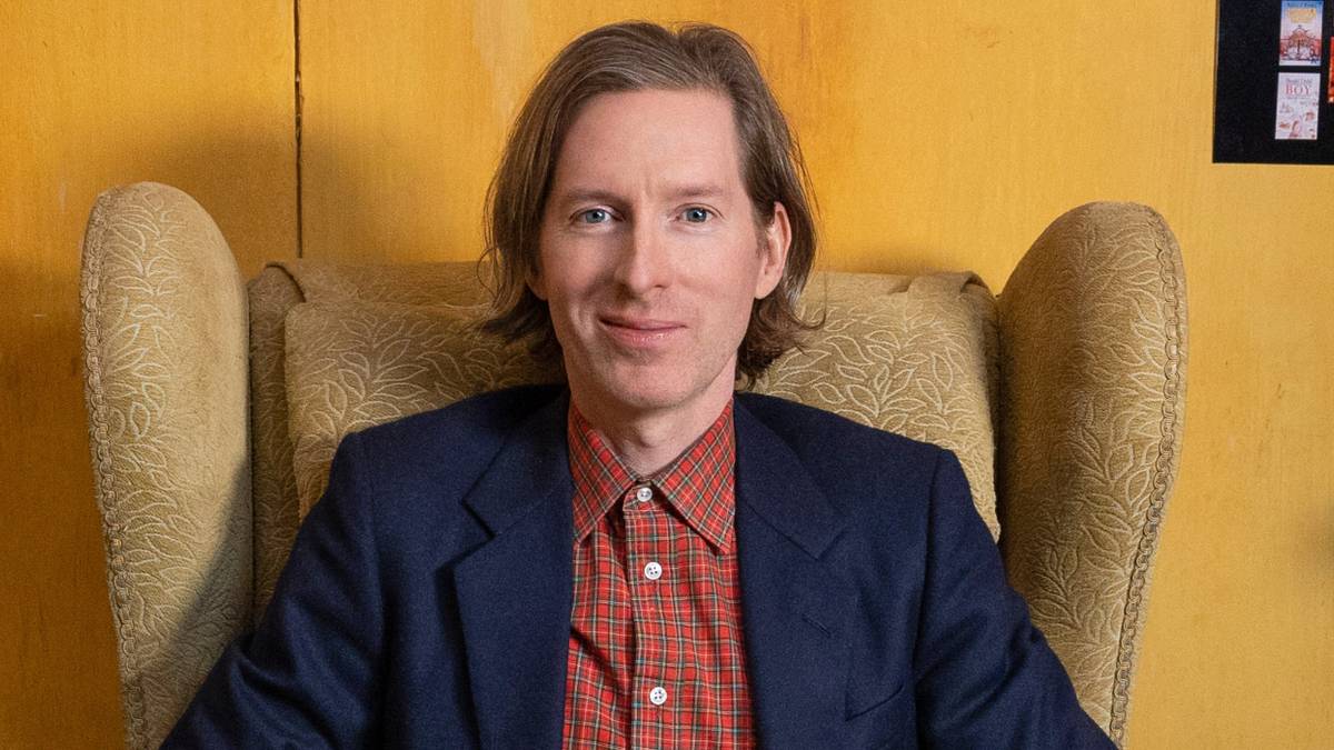 Wes Anderson's Next Movie Sets Theatrical Release Date