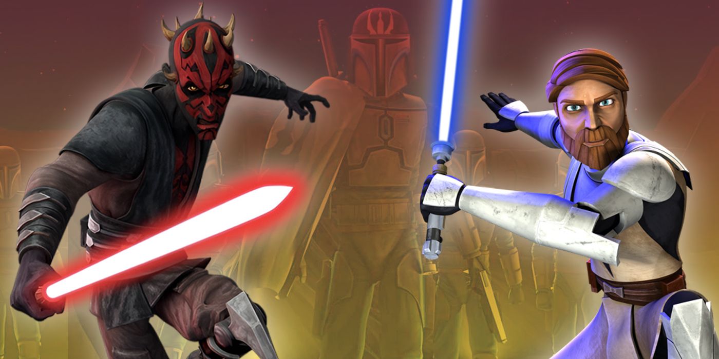The Best Ahsoka Tano Episodes from Star Wars: The Clone Wars
