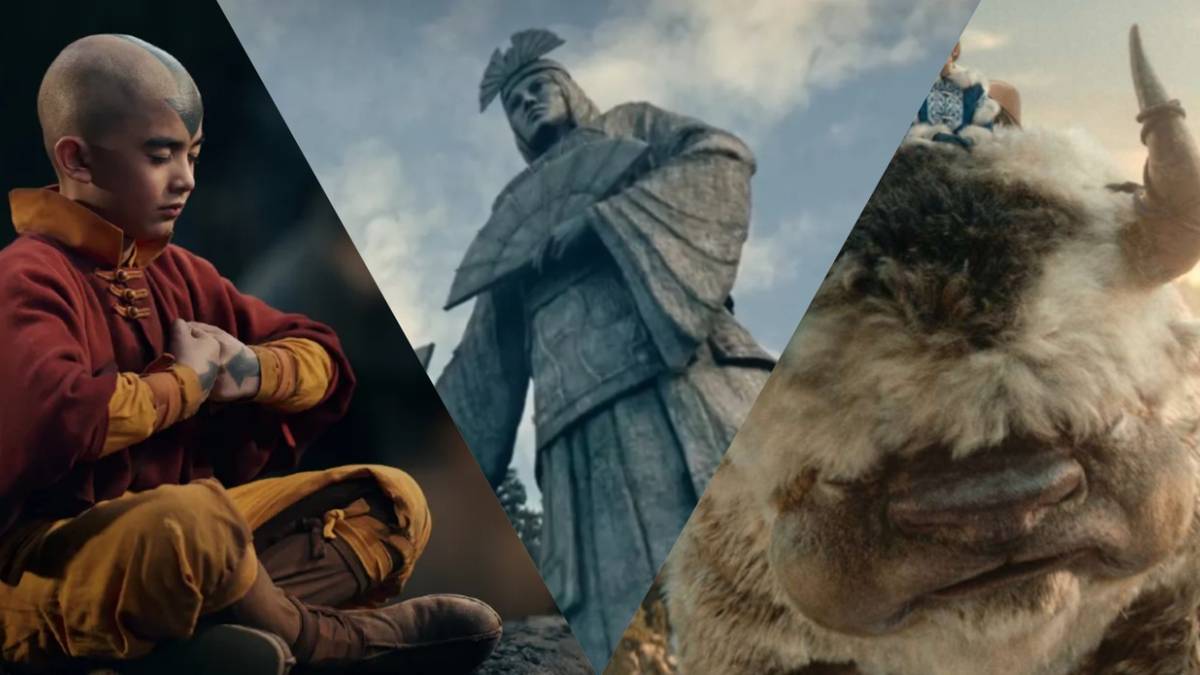 ATLA: 10 Best Worldbuilding Elements in the Series