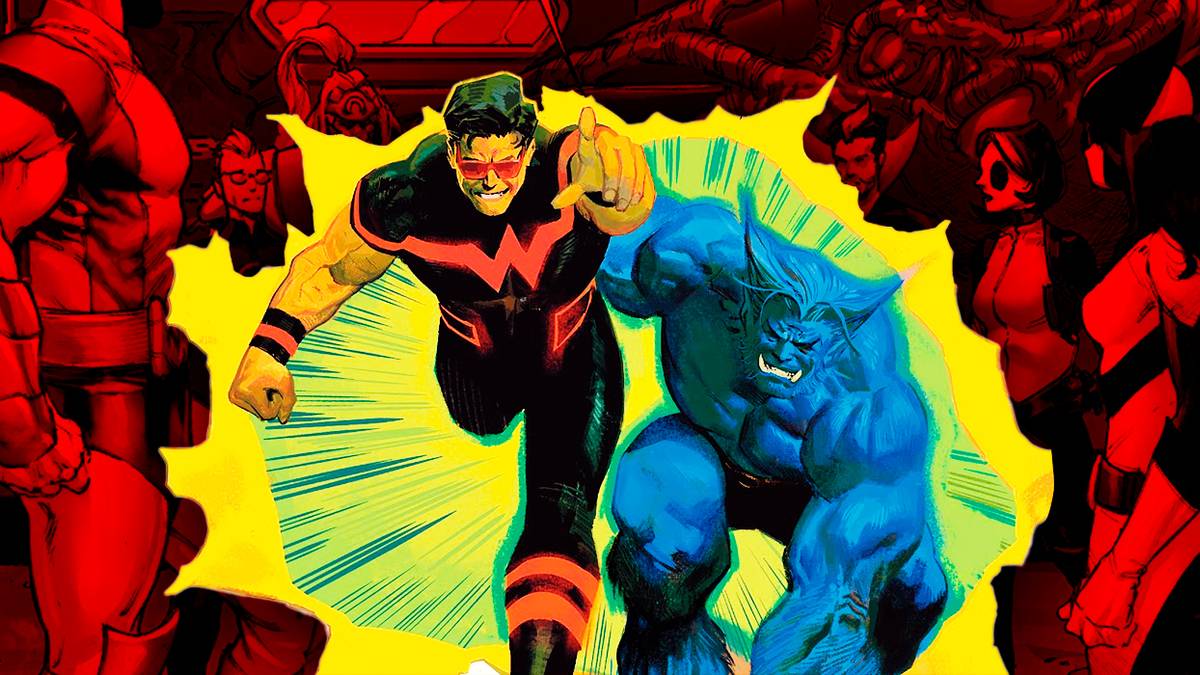 Marvel May Be Killing Off a Fan-Favorite Mutant - But There's a Catch