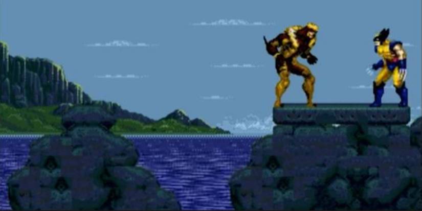 10 Classic Sega Genesis Games That Are Unplayable Today
