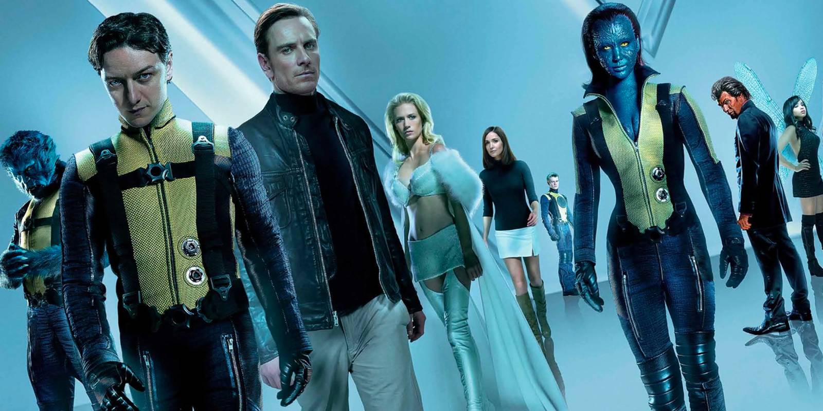 Kevin Feige Says MCU X-Men Movie Will Be a 'Youth-Focused Reboot'