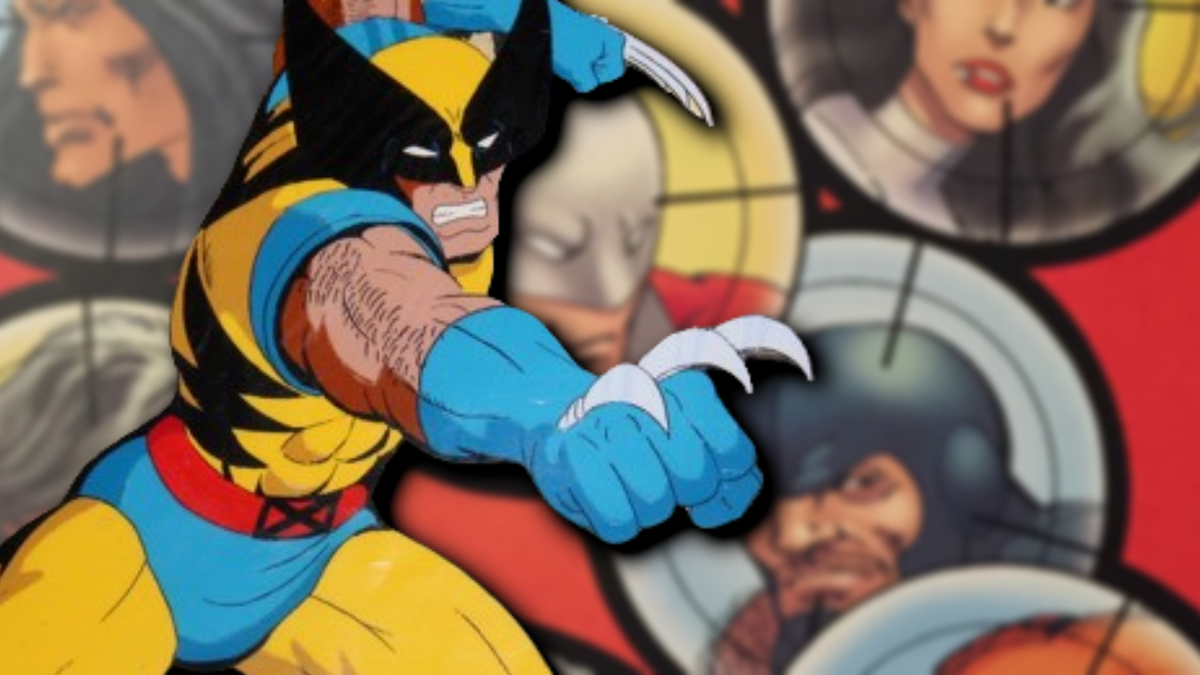 How Did X-Men: The Animated Series Address Wolverine's Origin?