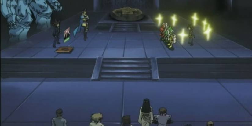 Yu-Gi-Oh! The Millennium Items, Explained