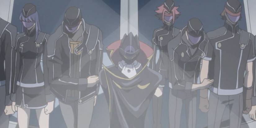 10 Anime That Are Masterpieces Only If You Stop Watching Early
