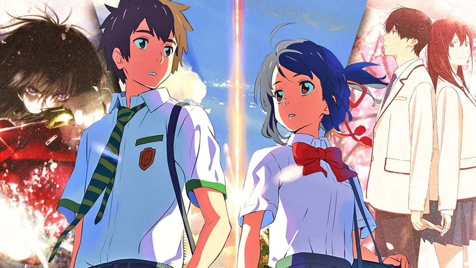 10 Anime Movies With Mindblowing Plot Twists
