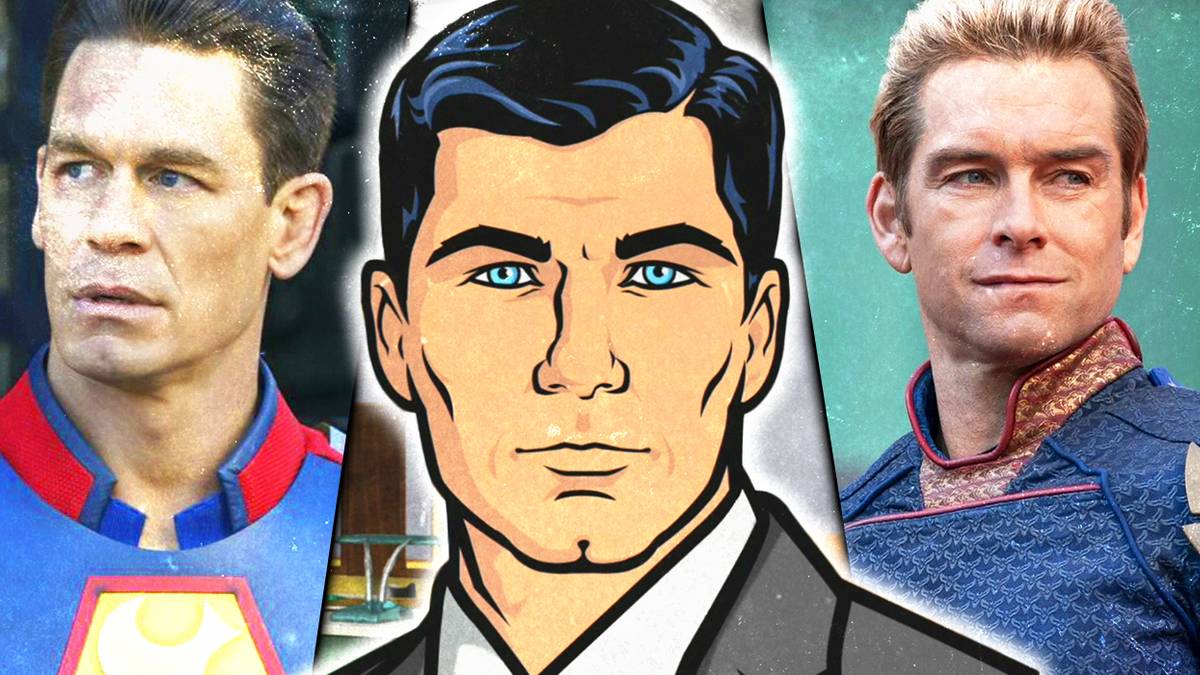 Best Action-Comedy TV Shows of All Time, Ranked