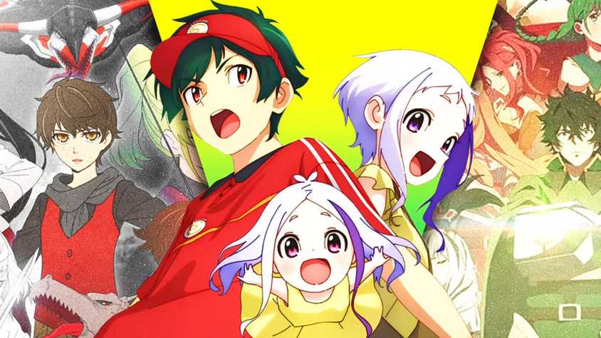 15 Best Power Fantasy Anime To Watch After Solo Leveling, Ranked