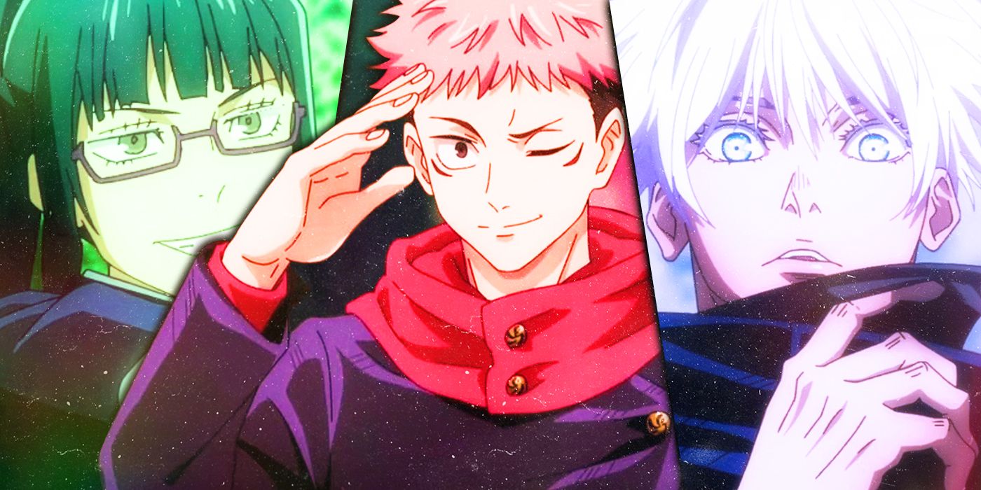 Ways Gege Can Break The Sukuna Cycle & Stop Fan Backlash