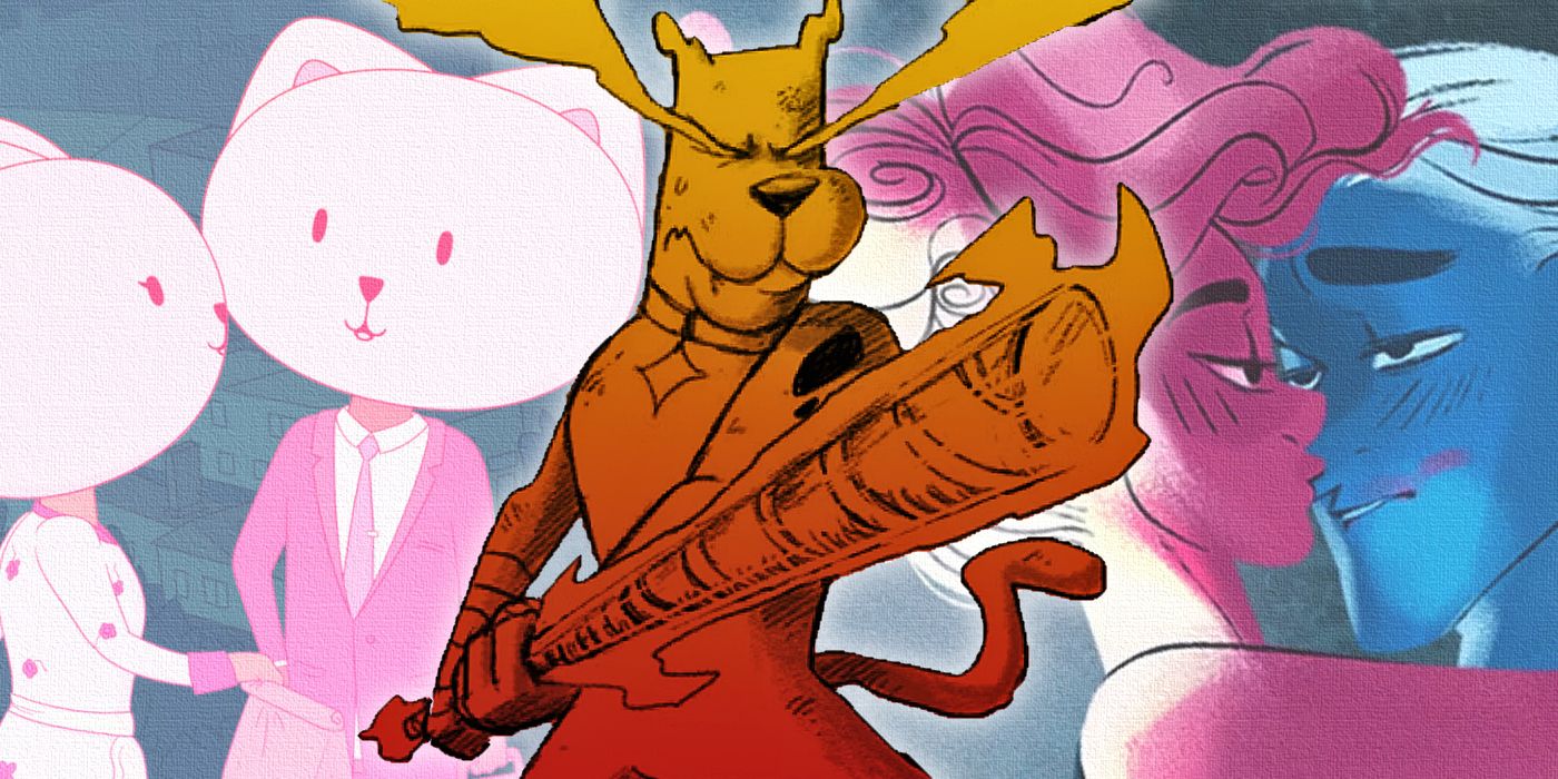 Webcomic Characters Characters Epic Chaos! Webcomic