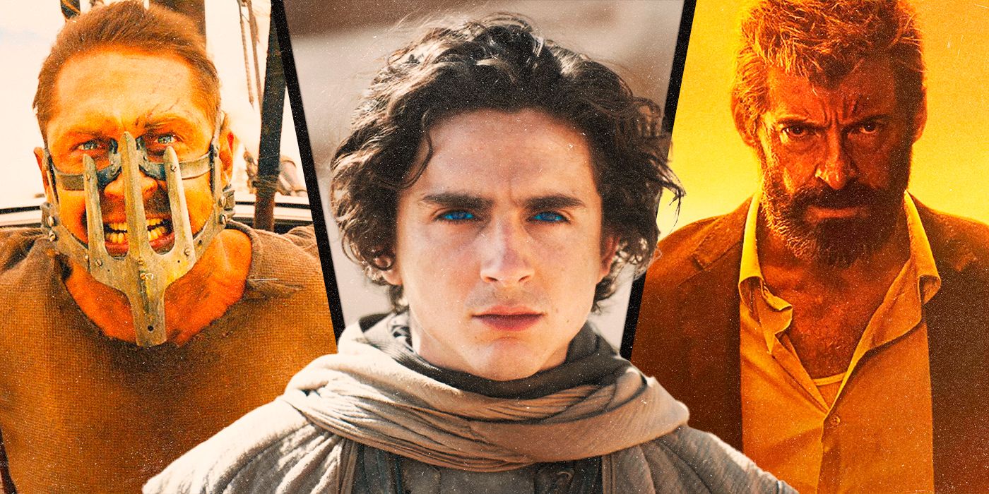 The Mad Max Franchise Timeline, Explained