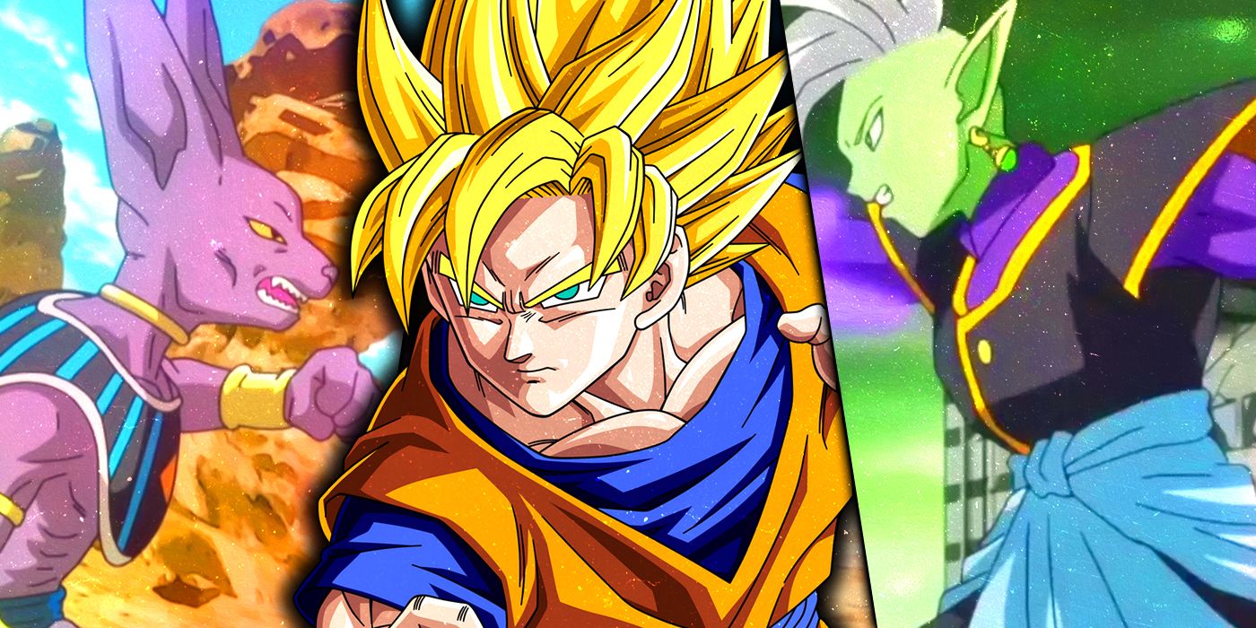 Dragon Ball: Times Vegeta Should Have Beaten The Villain Instead of Goku