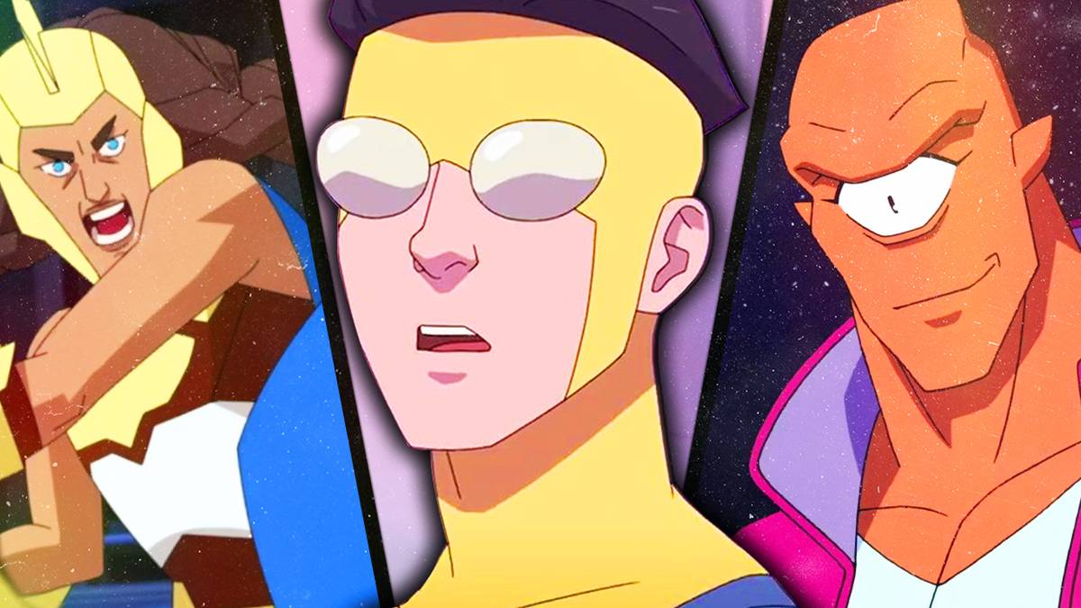 Invincible Season 4’s Most Terrifying Threat Has Been Confirmed