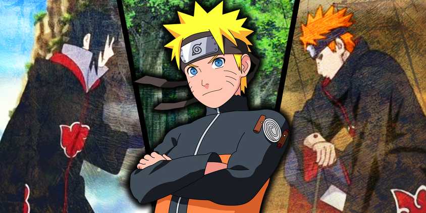 Naruto: Biggest Differences Between Minato & Naruto