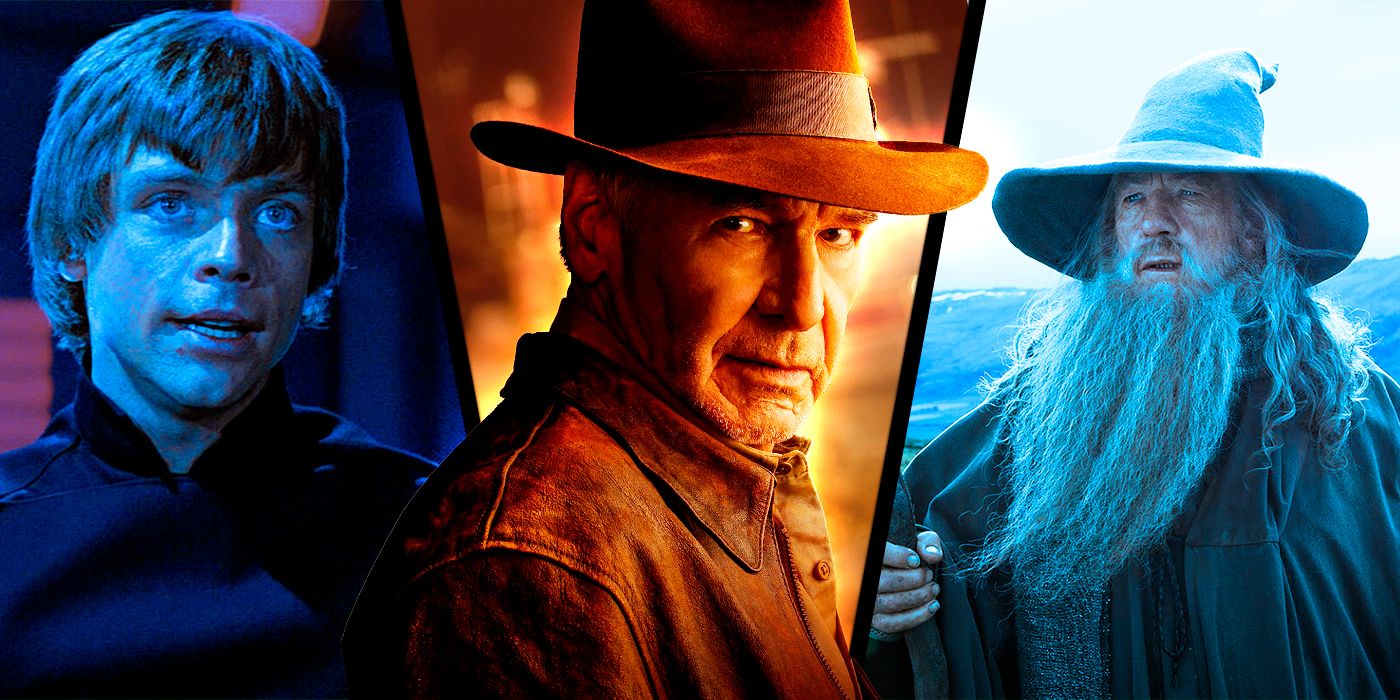 10 Best Film Trilogies, Ranked