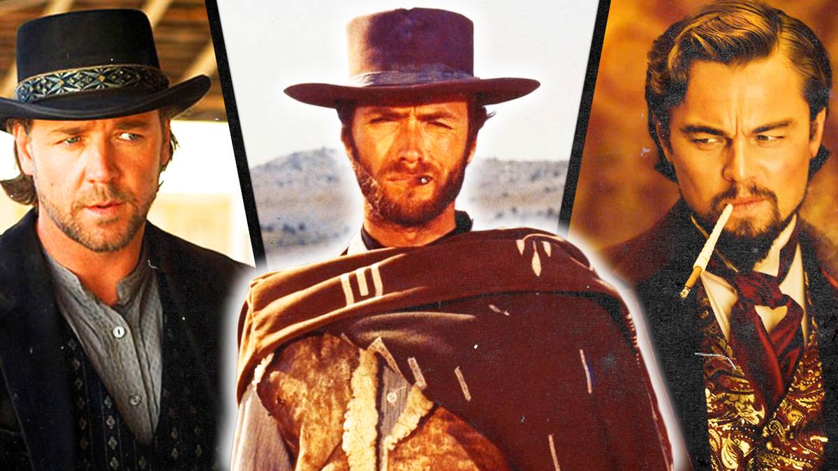 The Best Final Showdowns in Western Movies, Ranked
