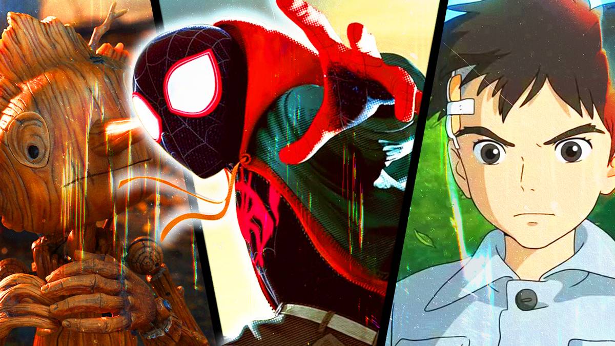 10 Best Recent Animated Movies (That Aren't from Disney or Pixar)