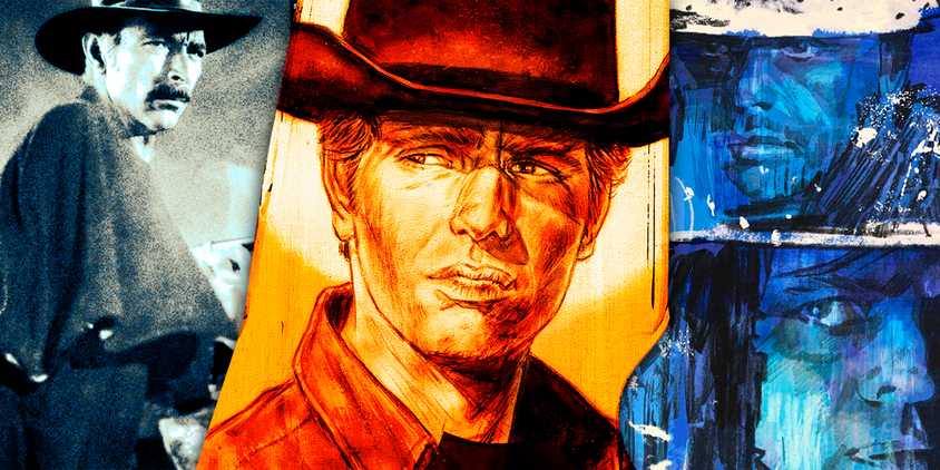 10 Best '90s Western Movies, Ranked