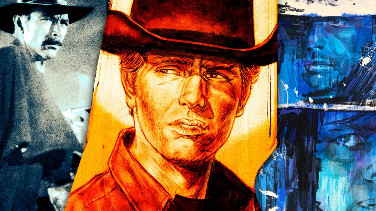 15 Best Spaghetti Westerns (That Aren't from Sergio Leone)