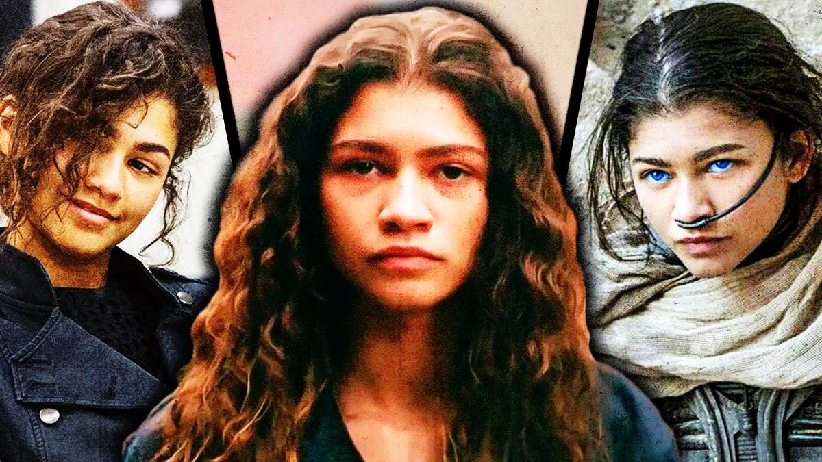 15 Best Zendaya Movies & TV Shows, Ranked