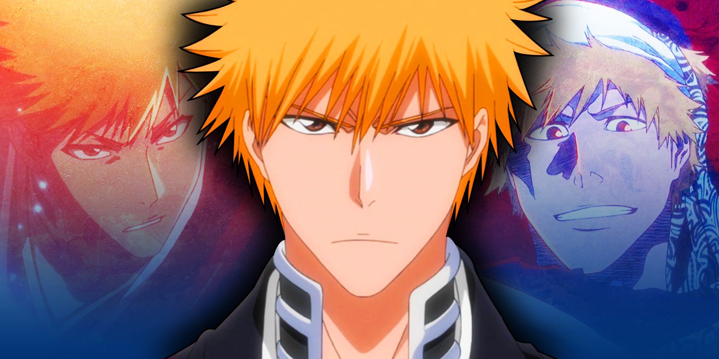Bleach's Strongest Abilities, Ranked