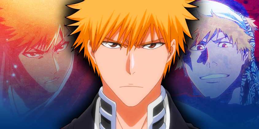 Bleach's Strongest Abilities, Ranked