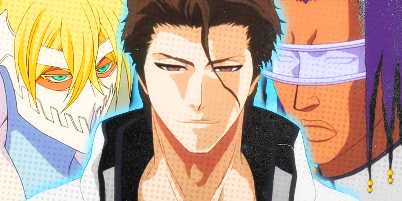 All of Ichigo Kurosaki's Transformations in Bleach, Explained