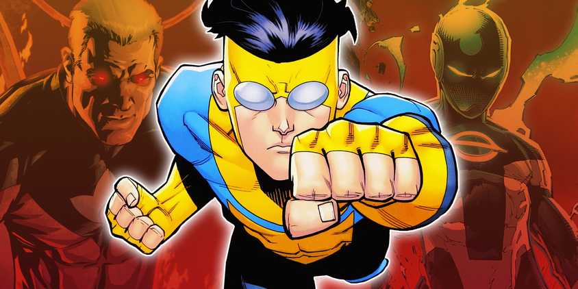 10 Best Spawn Universe Characters