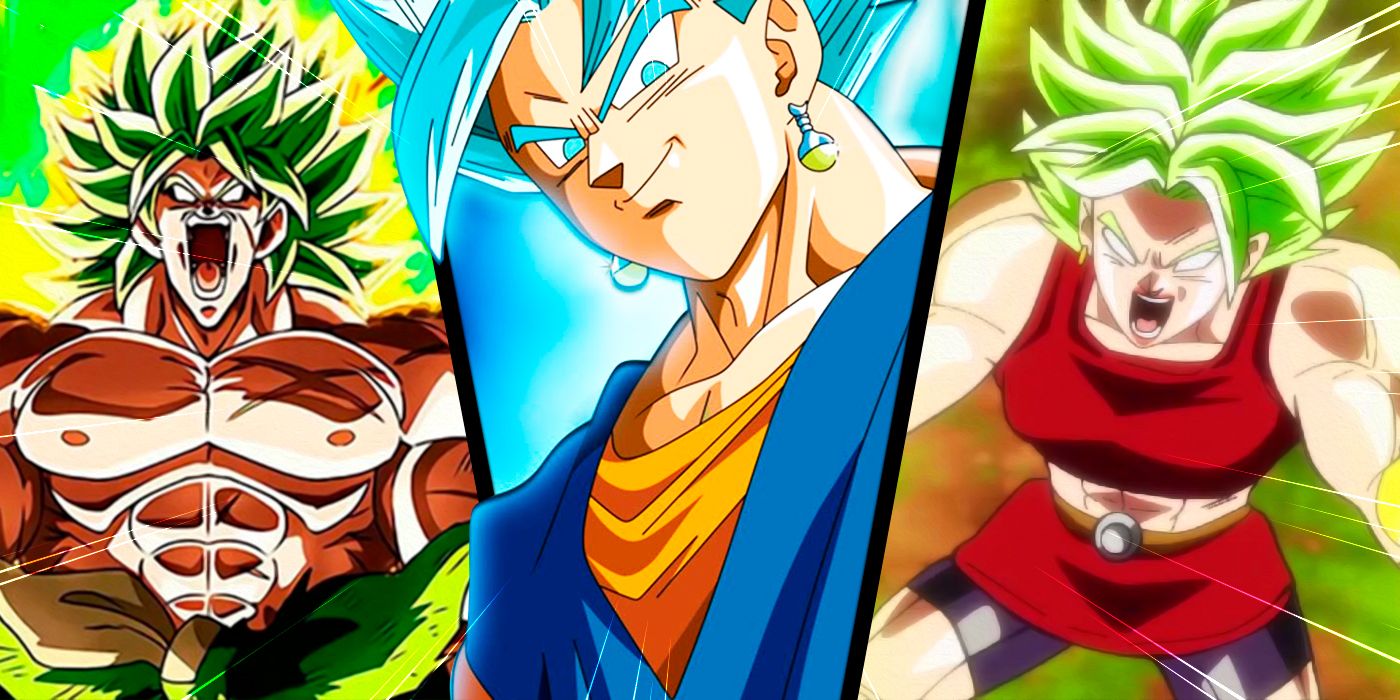 Breaking Down Goku's Best Fight in Super Dragon Ball Heroes