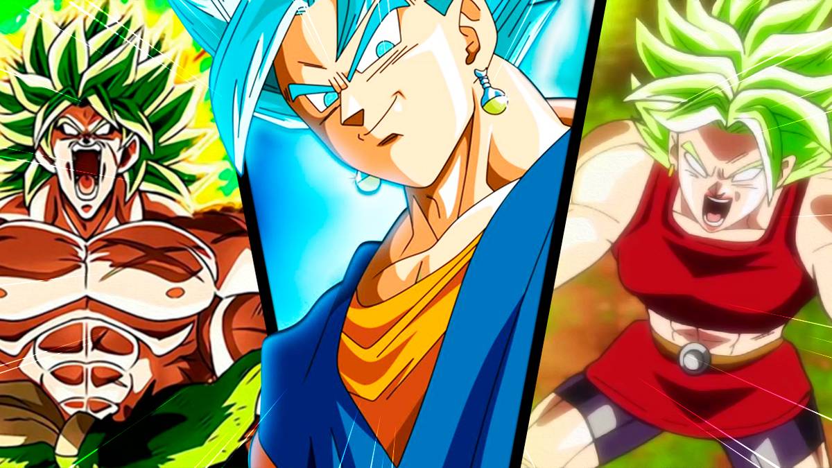 Non-Canon Super Dragon Ball Heroes Fights We Want To See