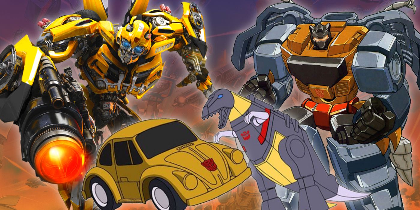 10 Most Underrated Decepticons in the Transformers Universe