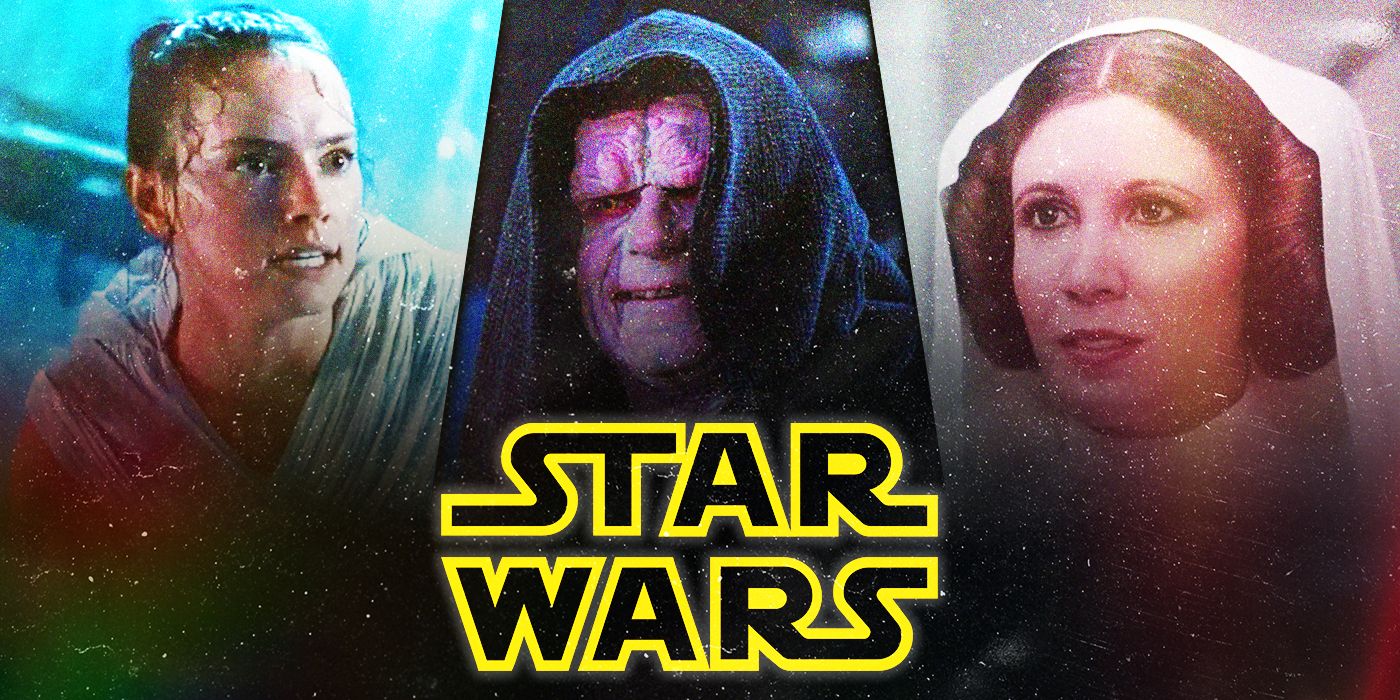 One Star Wars Legend Needs to Stay Dead, Or Anakin's Story Will Suffer