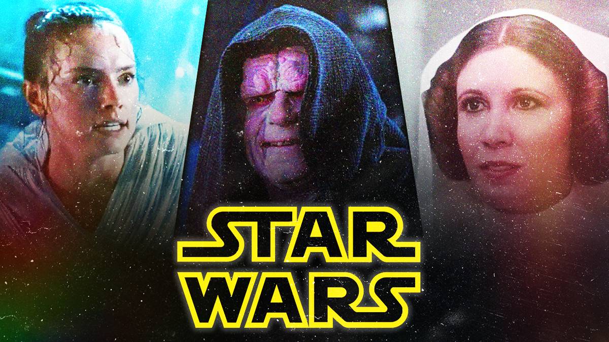 10 Important Star Wars Plot Twists (That Don't Make Sense)