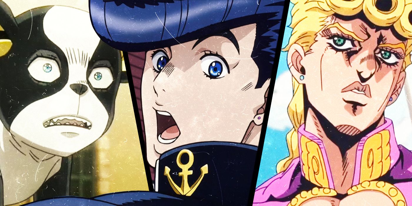 These Women In JJBA Are Fan Favorites, And For Good Reason
