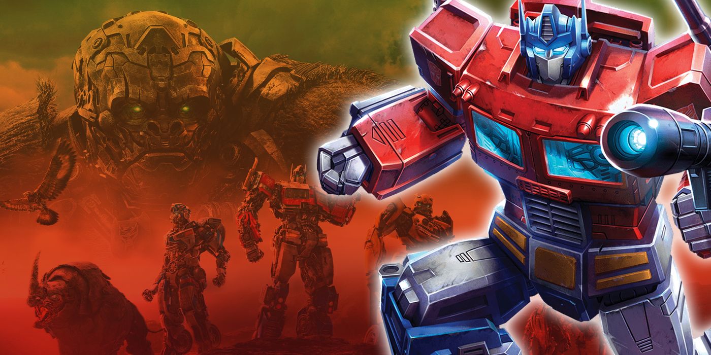 Transformers' Best Decepticon Mini-Cassettes, Ranked By Soundwave