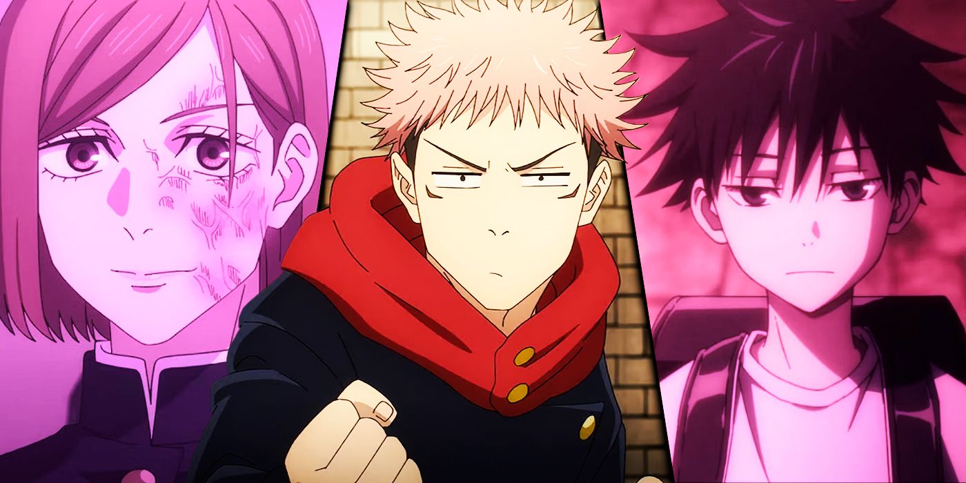 JJK Season 2's New Animation Style Makes The Series Better