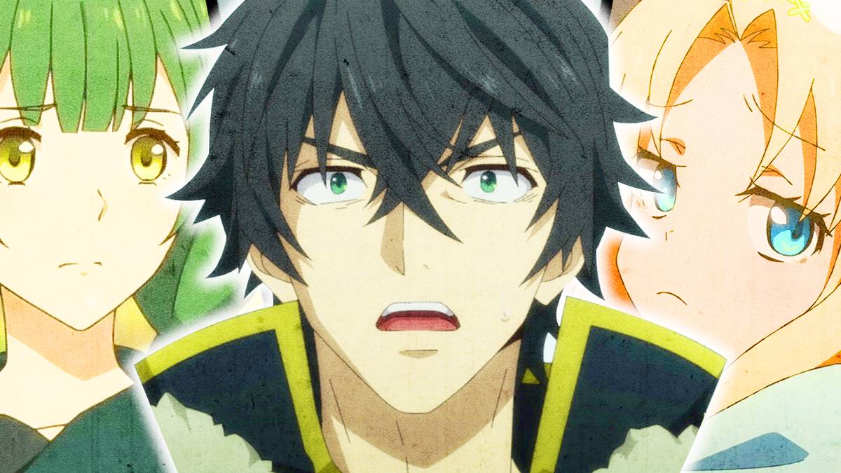 The Rising of the Shield Hero's Most Questionable Plotlines