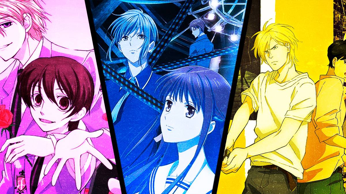Ranking Must Watch Shojo Anime With the Best Endings