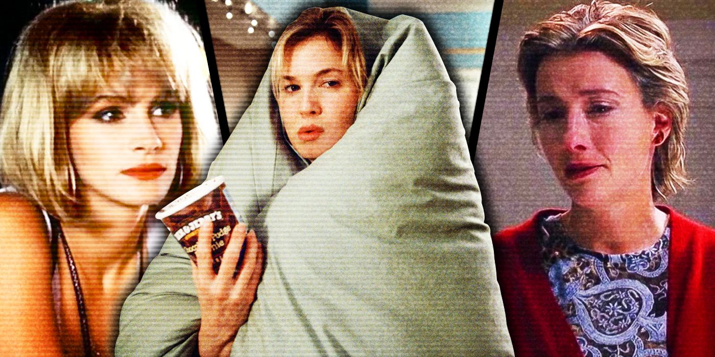 The Best Rom-Coms of the 2020s, So Far