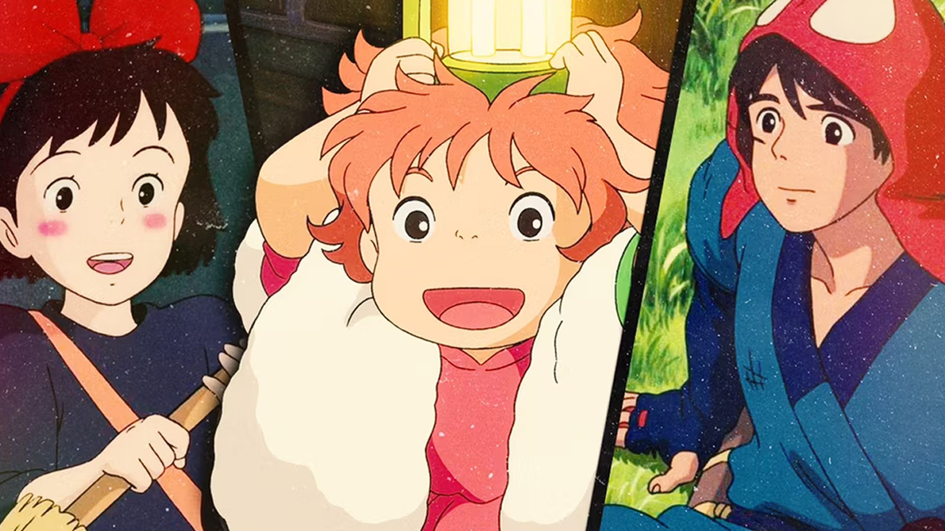 Studio Ghibli's Biggest Mysteries, Ranked