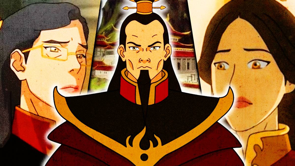 Avatar: Everyone Forgets These Facts About the Fire Nation