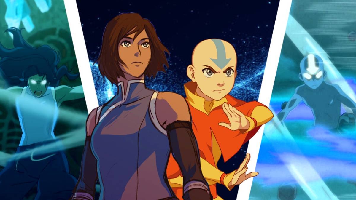 Ways Korra's Journey as the Avatar Was Harder Than Aang's