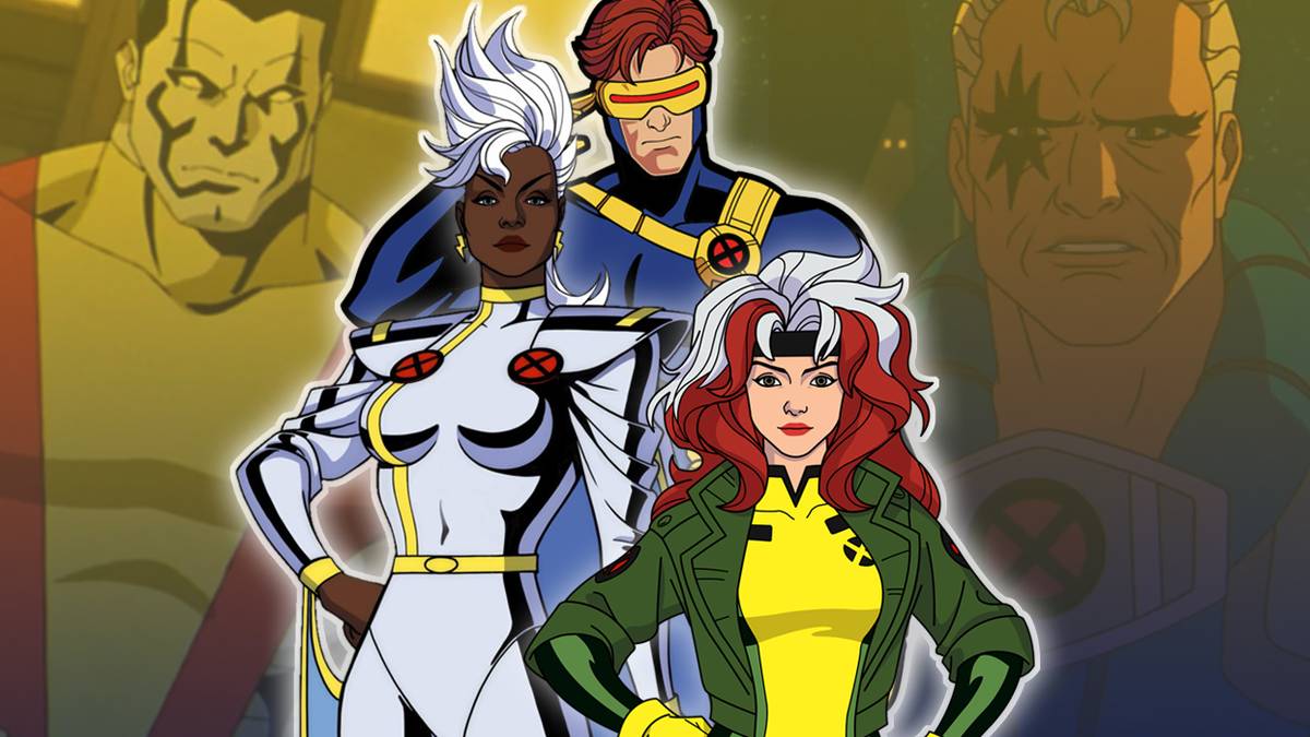 10 X-Men Who Should Join The X-Men ‘97 Team