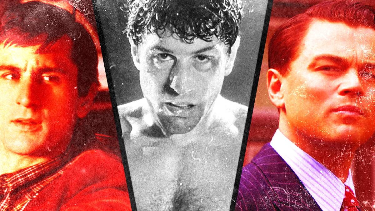 15 Best Movies Directed By Martin Scorsese