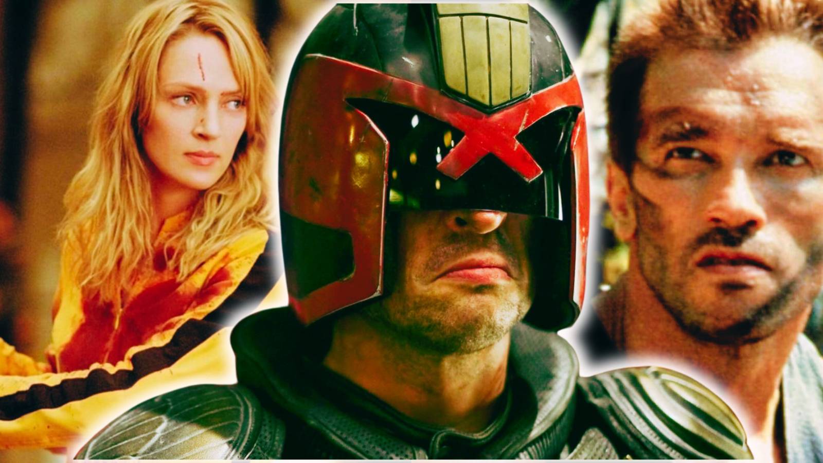 The Most Rewatchable Action Movies, Ranked