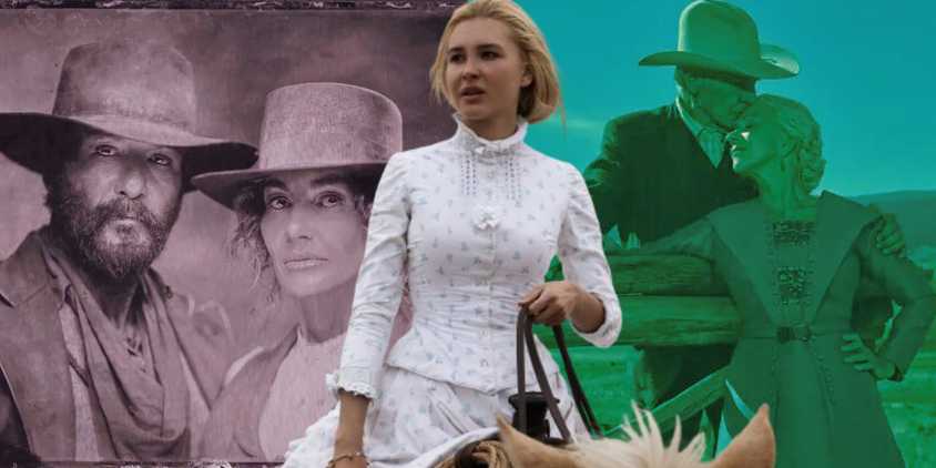 Why Sheriff Donnie Haskell Left Yellowstone After 4 Seasons