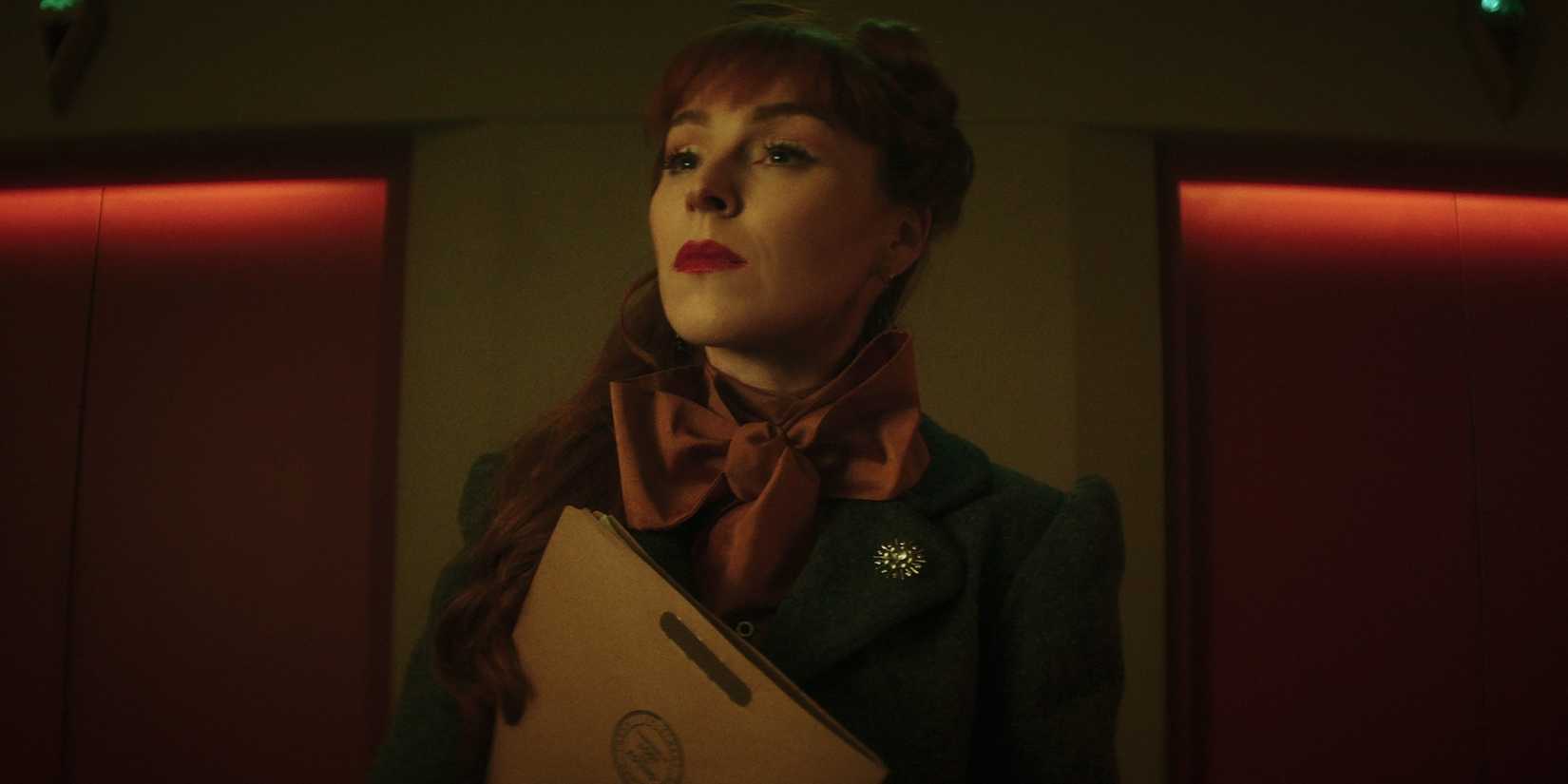 Dead Boy Detectives Cast & Character Guide