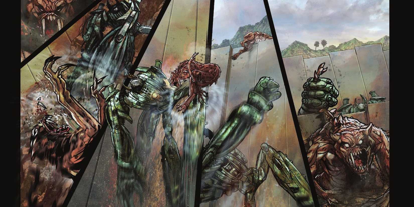 Most MonsterVerse Fans Missed Out on Kong's Deadliest Villain