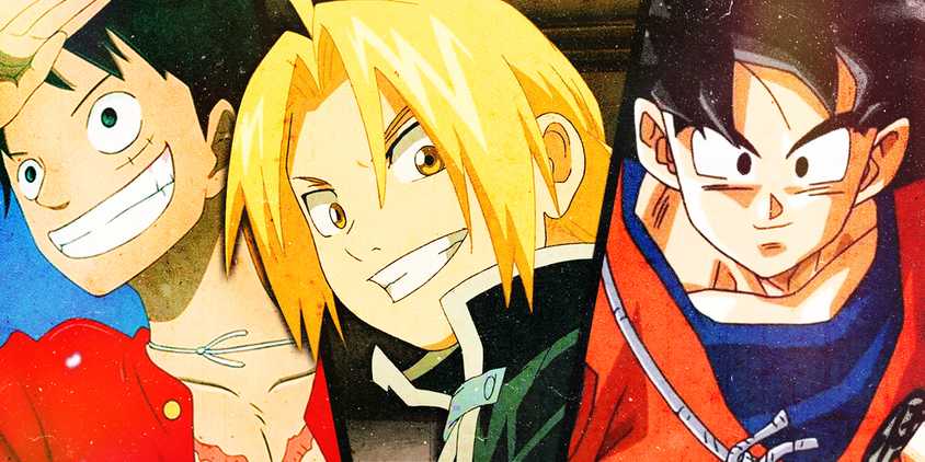 10 Most Iconic Weapons From Shonen Anime, Ranked